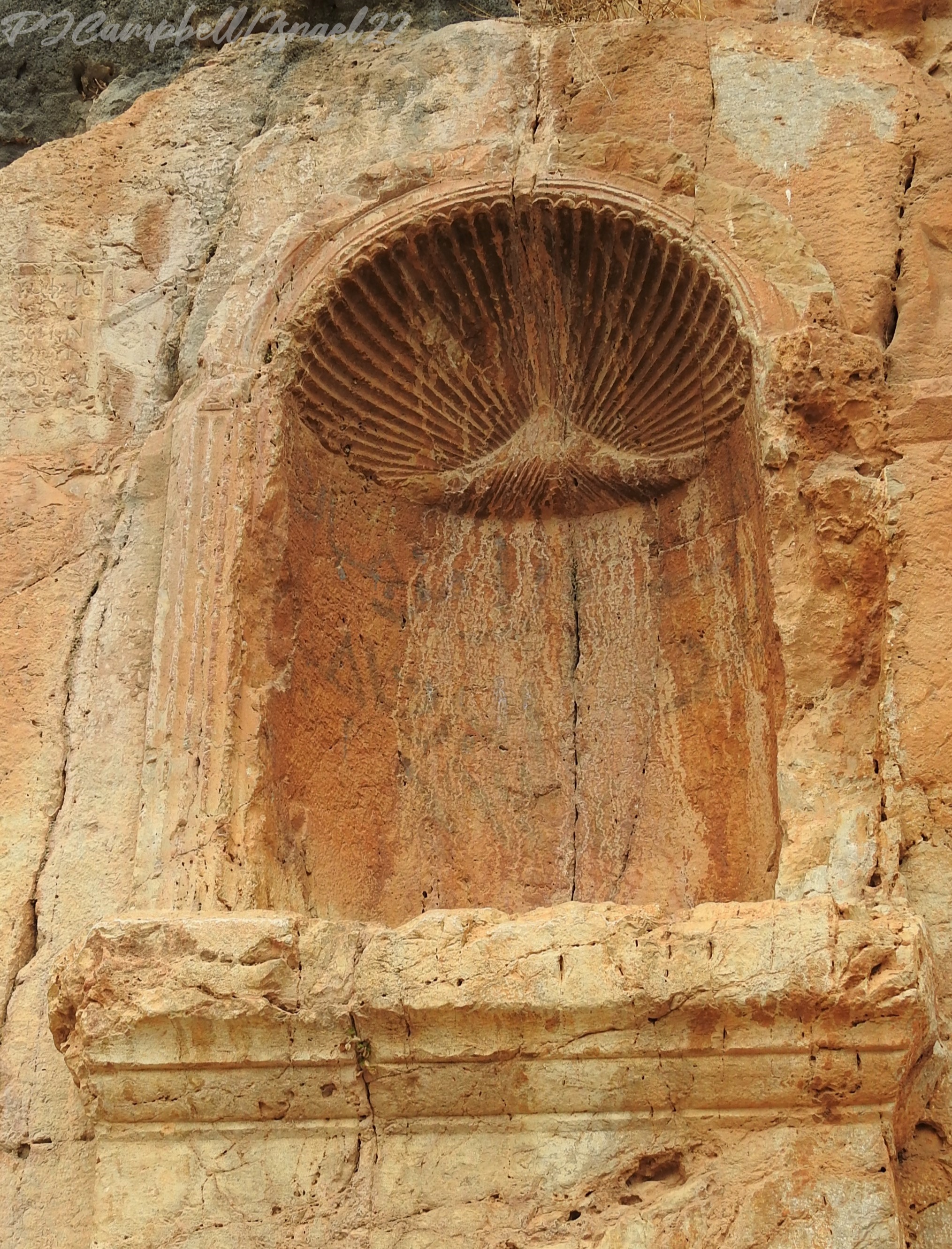 The Gates of Hell – Birding Boomers