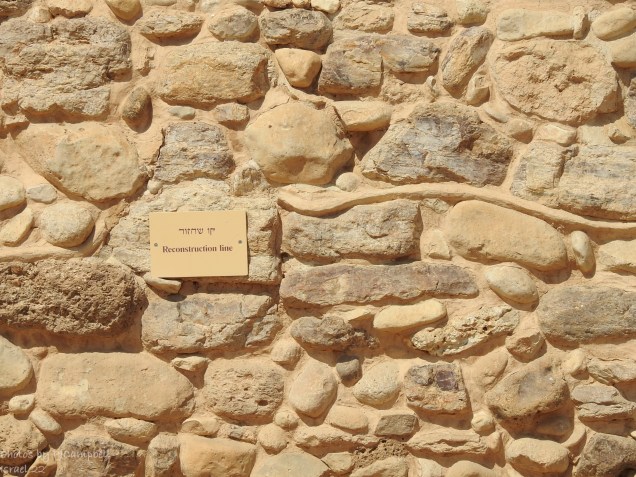 Well of the Oath – Beersheba – Birding Boomers